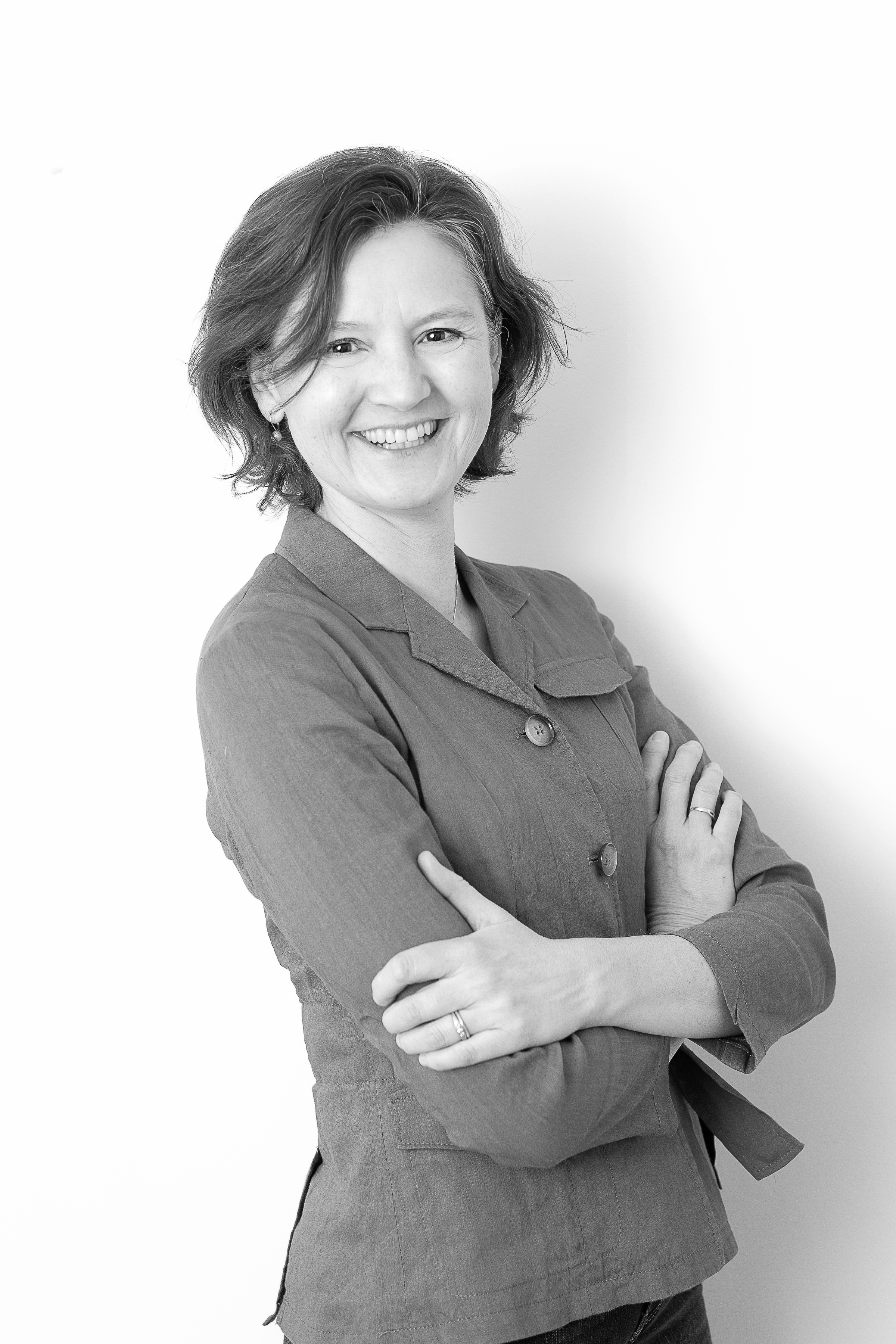 Dr. Gillian Paton – Acupuncture and Chinese Medicine